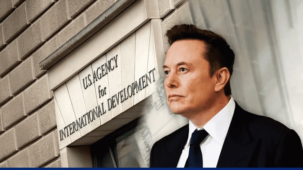 Musk targets USAID, Serbia protests grow, and guestworkers