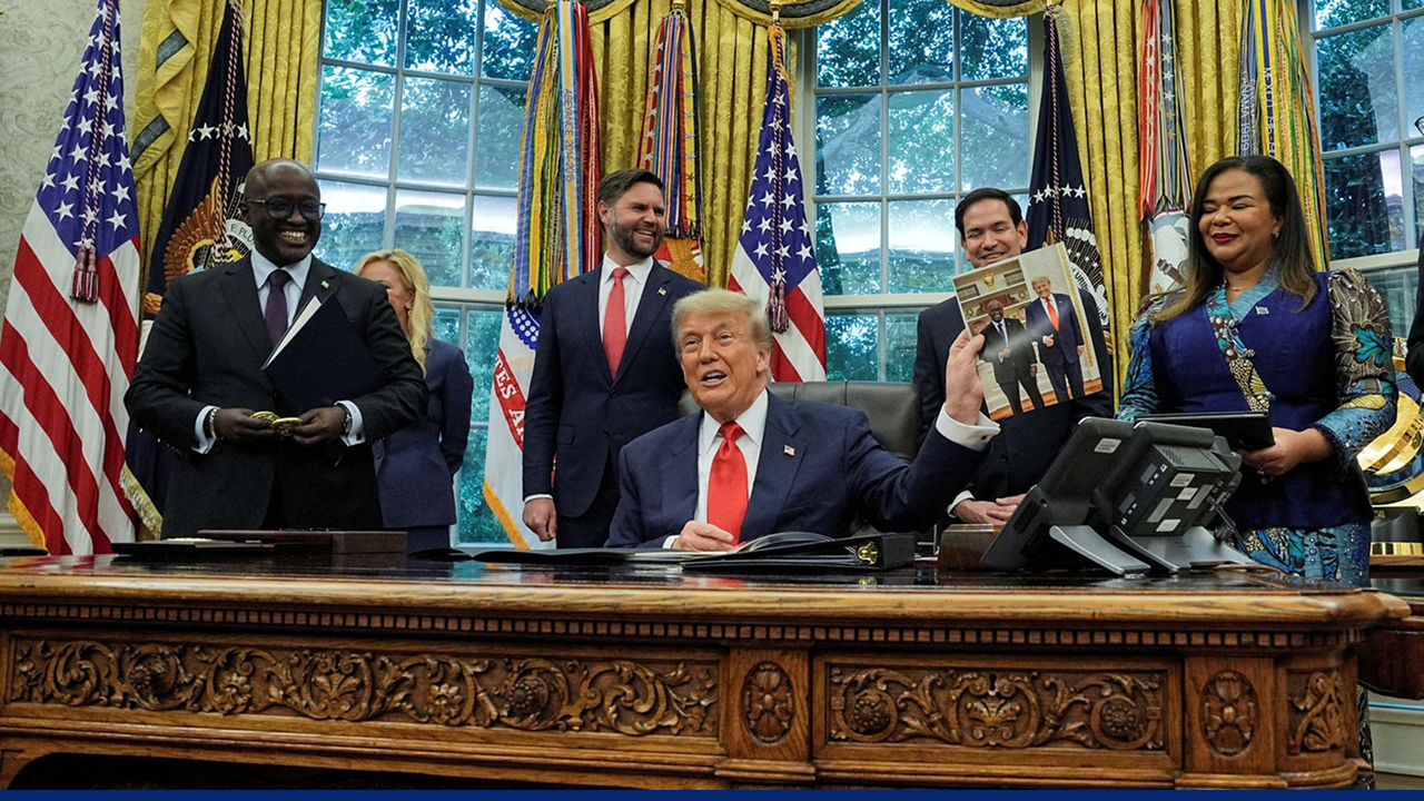 Rwanda deportations, Gulf mediators, and the Sami people